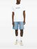 Футболка Off-White Heraldic Arrow, размер 56, white