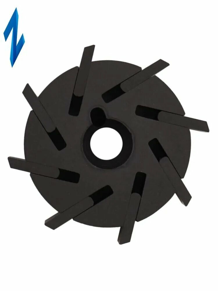 (Z Y V H) Крыльчатка Двигателя Вакуумного Насоса С Центральным Замком Для SL S R230 W220 C215