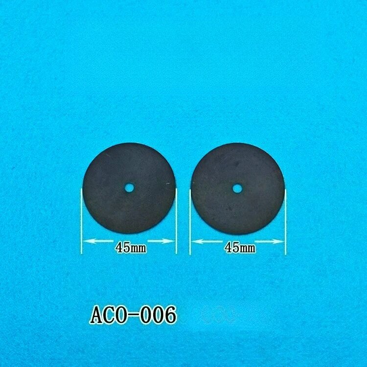 RESUN Комплект для ремонта воздушного насоса для аквариума FOR ACO-006