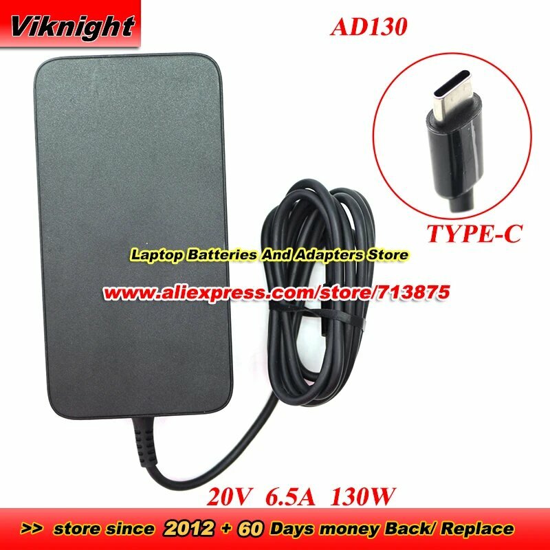 Viknight Адаптер питания XIAOMI Pro X 14/15, No Power Cord