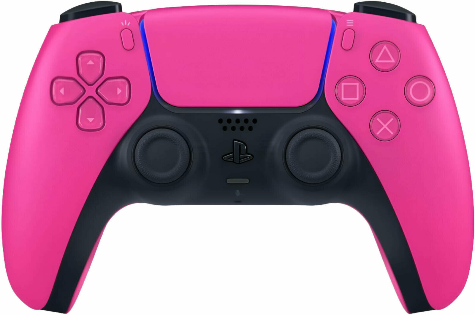PlayStation 5 Геймпад Sony Dualsense Wireless Pink, Bluetooth, розовый