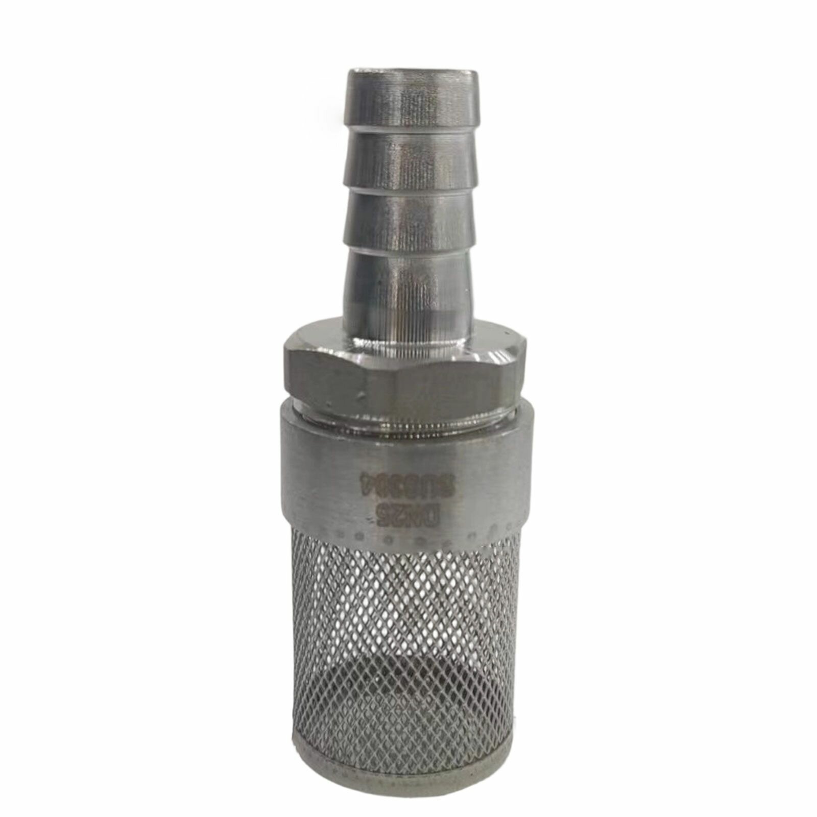 Сетчатый фильтр из нержавеющей стали для полива и мойки машин