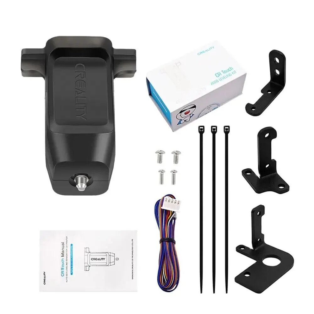 Комплект датчиков автовыравнивания Creality CR Touch для фотографий/фотопланшетов с диагональю 32 бит