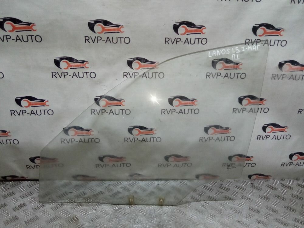 Стекло переднее левое Chevrolet Lanos (57242) Chevrolet
