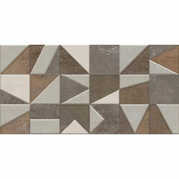 Azori Плитка URBAN светлый мат 31,5x63 8,5 мм (цена за 1.79 м2)