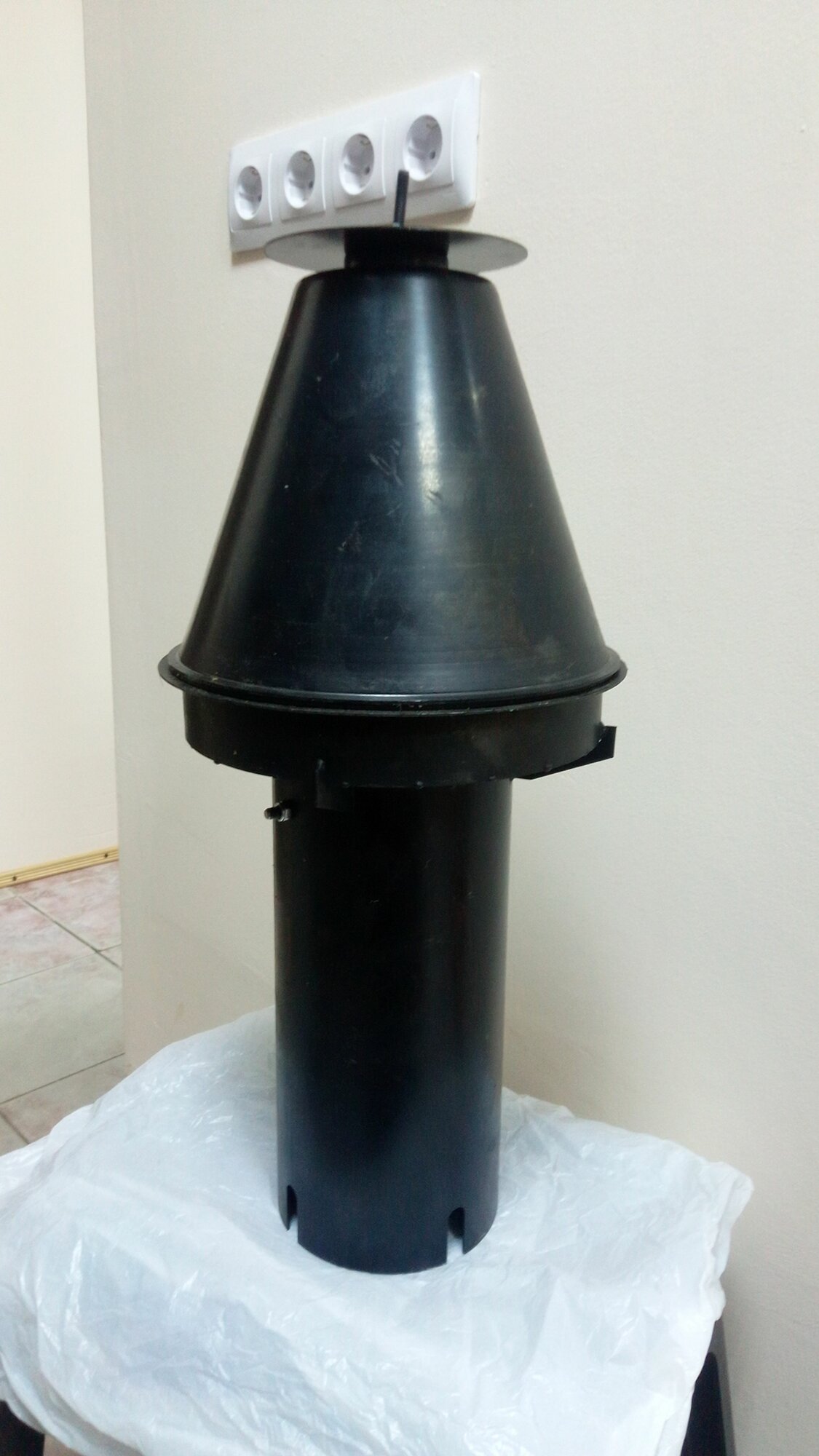 Моноциклон 60-12023.00 СМД-60