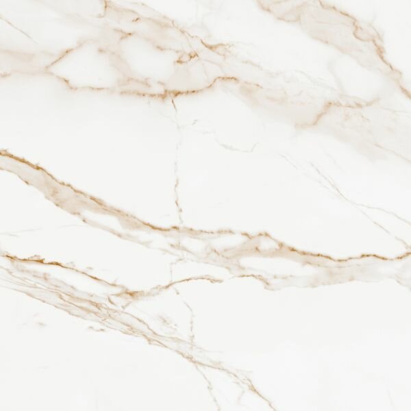 Gracia Ceramica Керамогранит Капелла белый КГ 01 мат 40x40 8 мм арт. 010400001117 (цена за 1.6 м2)