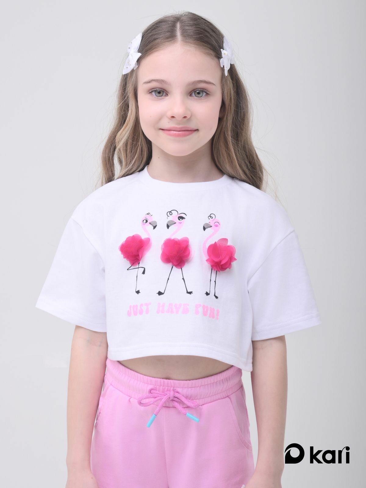 Футболка Весна-лето 2026