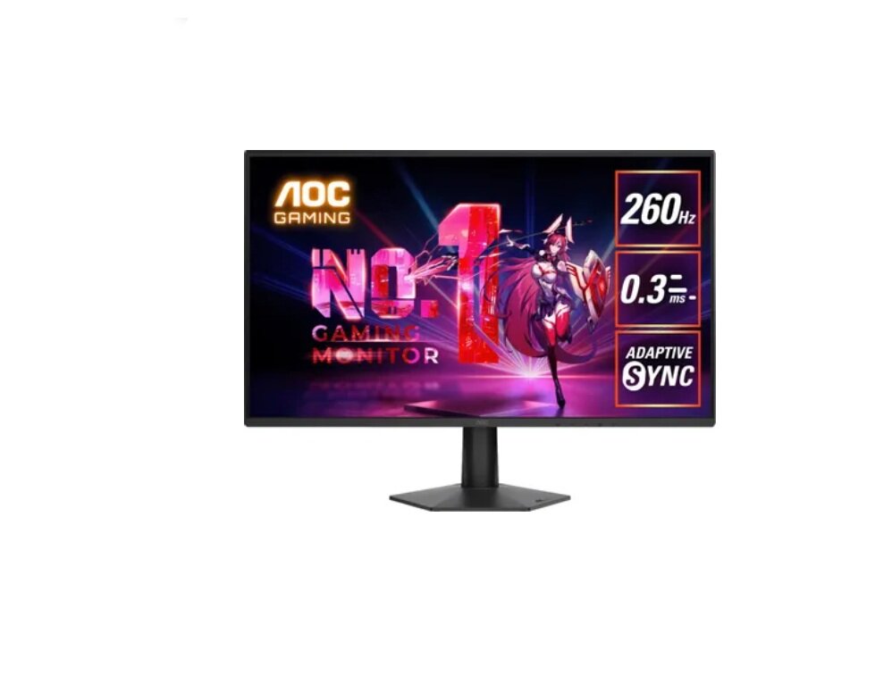 Монитор AOC 27G50Z