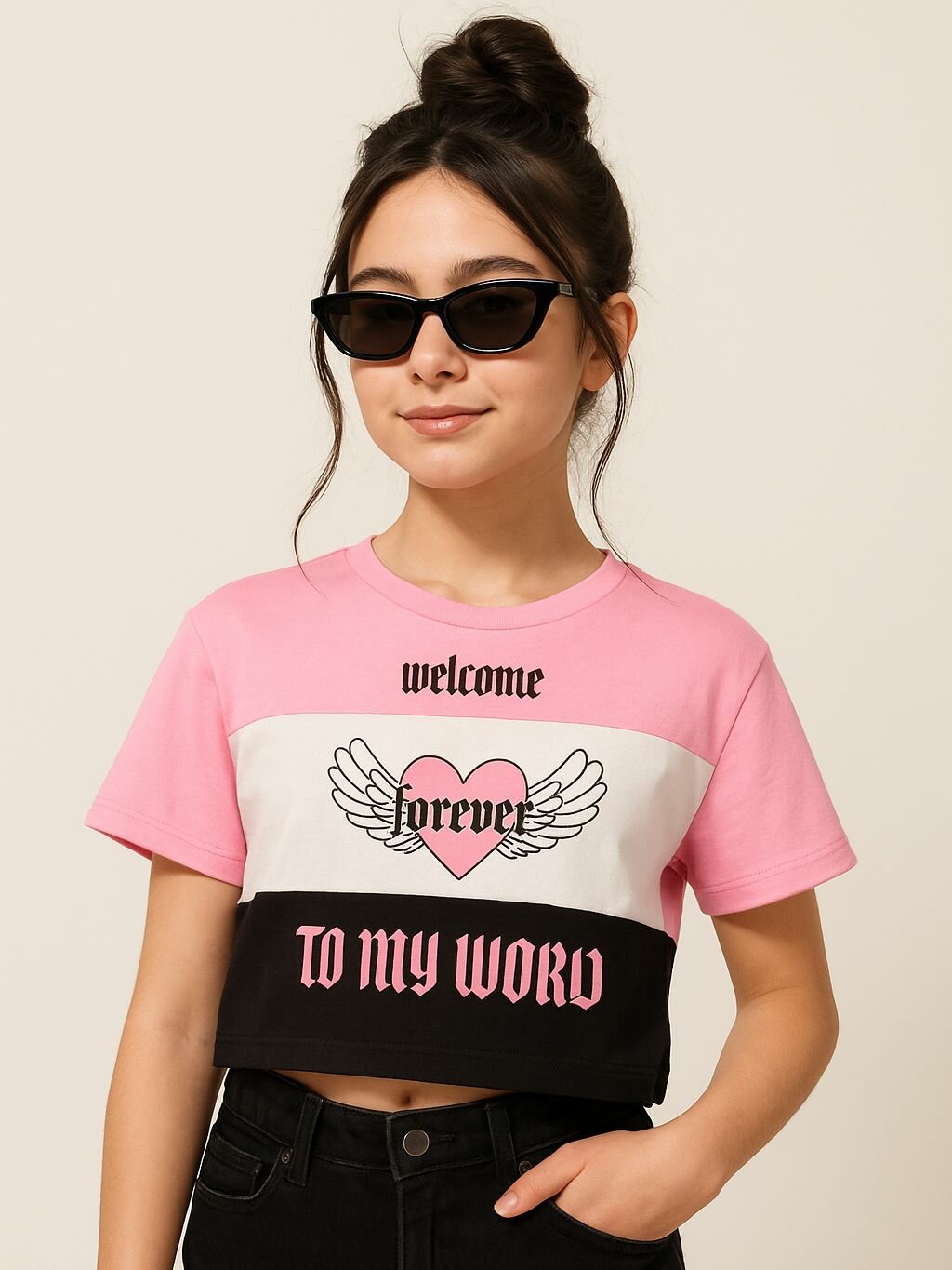 Футболка Весна-лето 2026