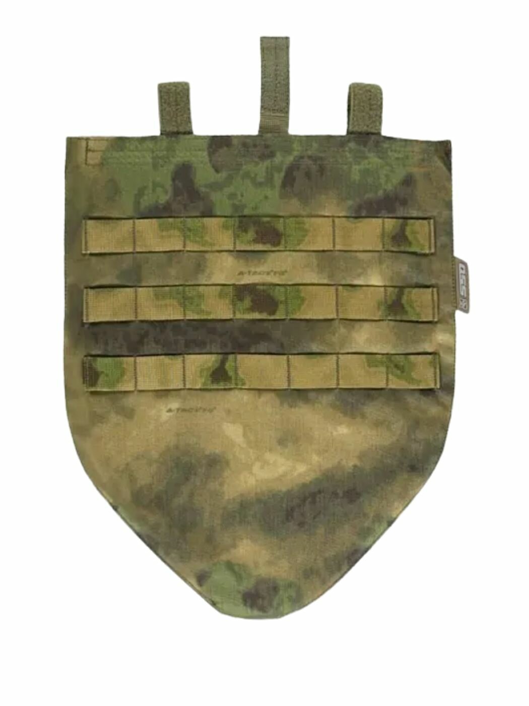 Чехол напашный ЗП-2 (Мох) ССО