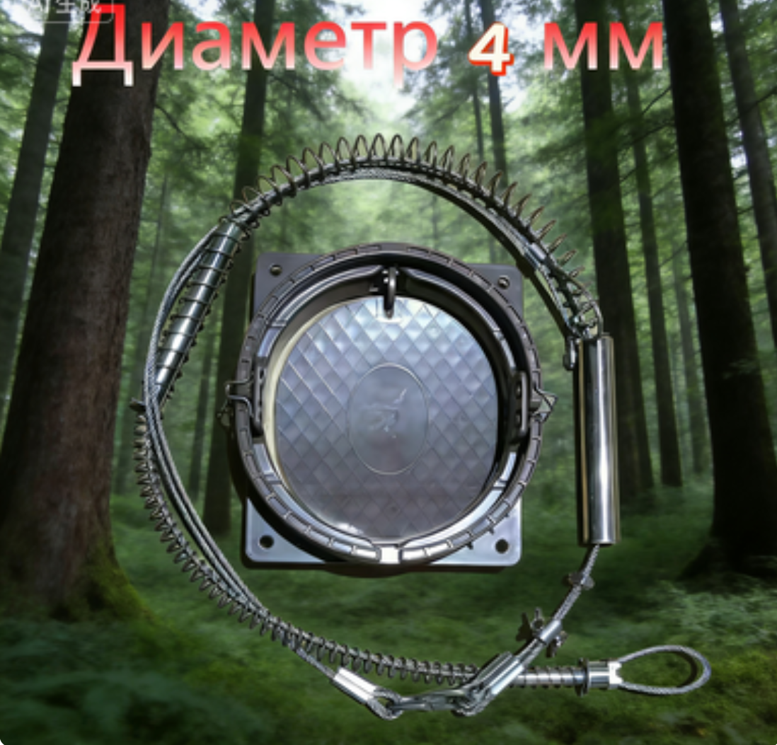 Путы для с/х животных