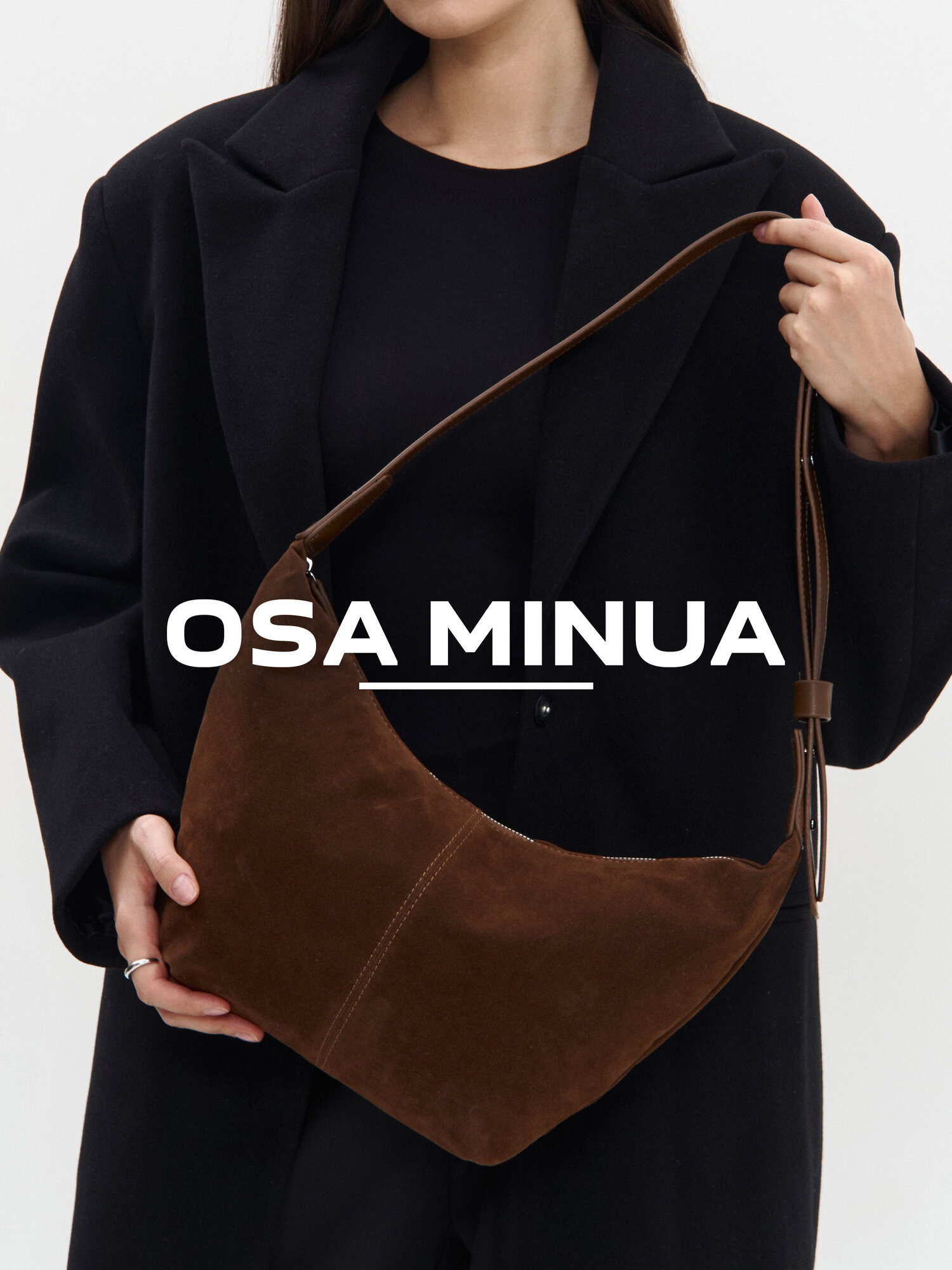 Сумка кросс-боди