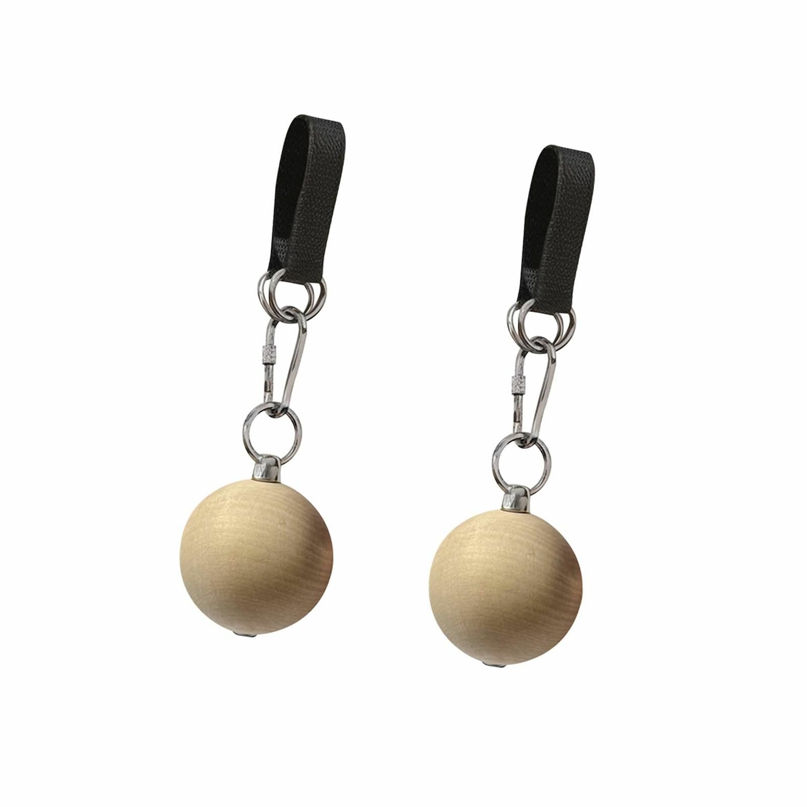 Гимнастические кольца