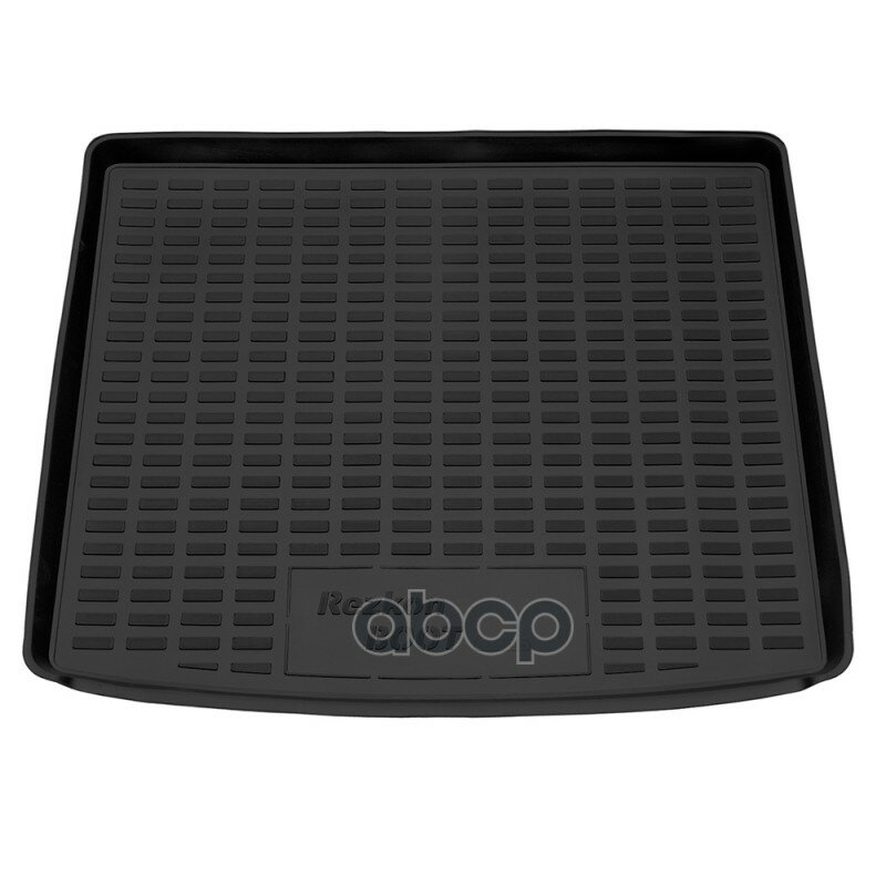 К/Б ПЭТ RENAULT KAPTUR 4X2 (16-Н. В.) Rezkon арт. 5029035200