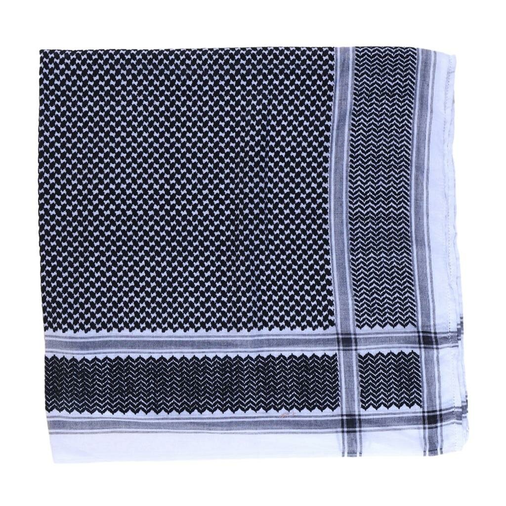 Шарф-манишка