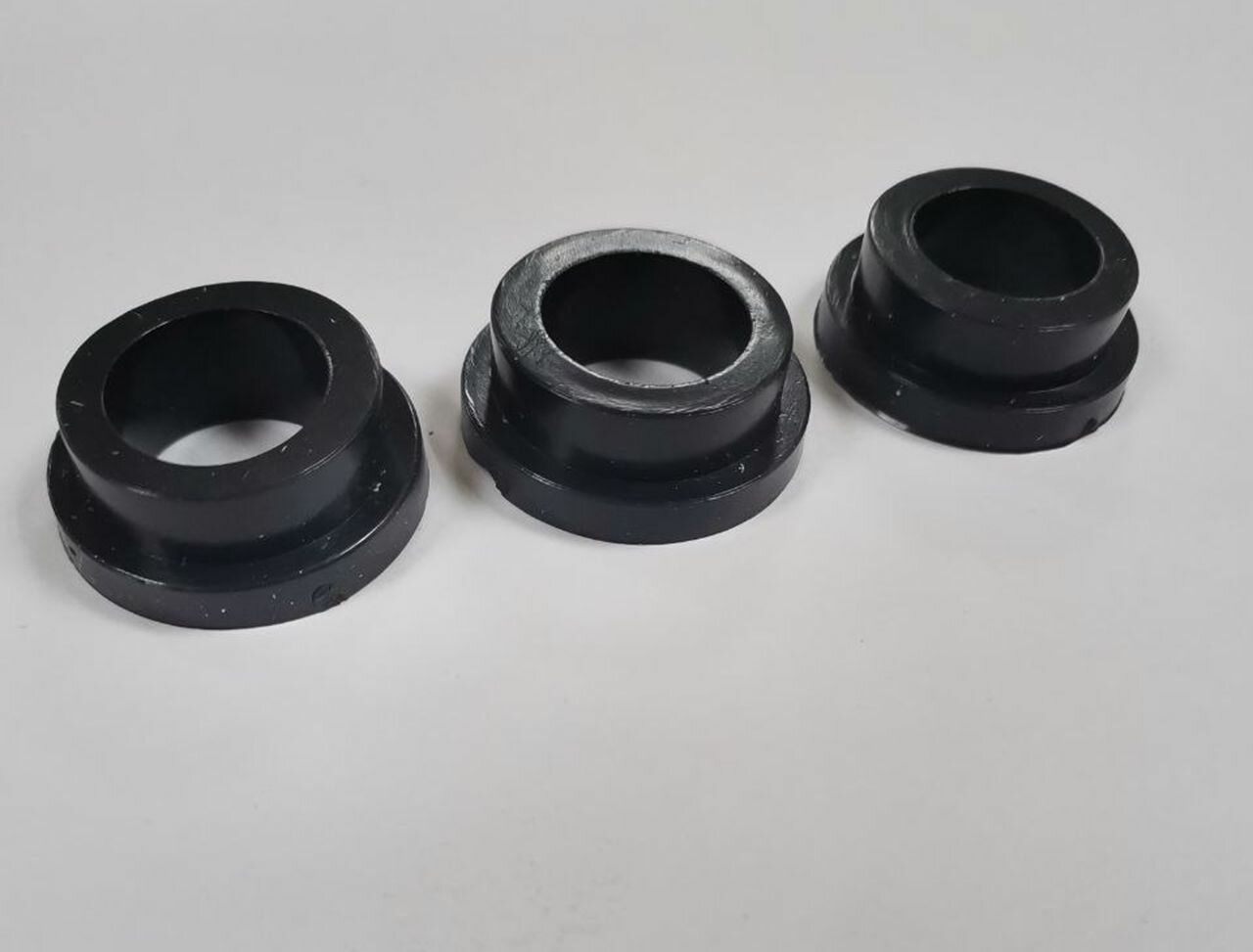 Демпферная резинка звезды для мотоцикла Восход, нового образца, комплект