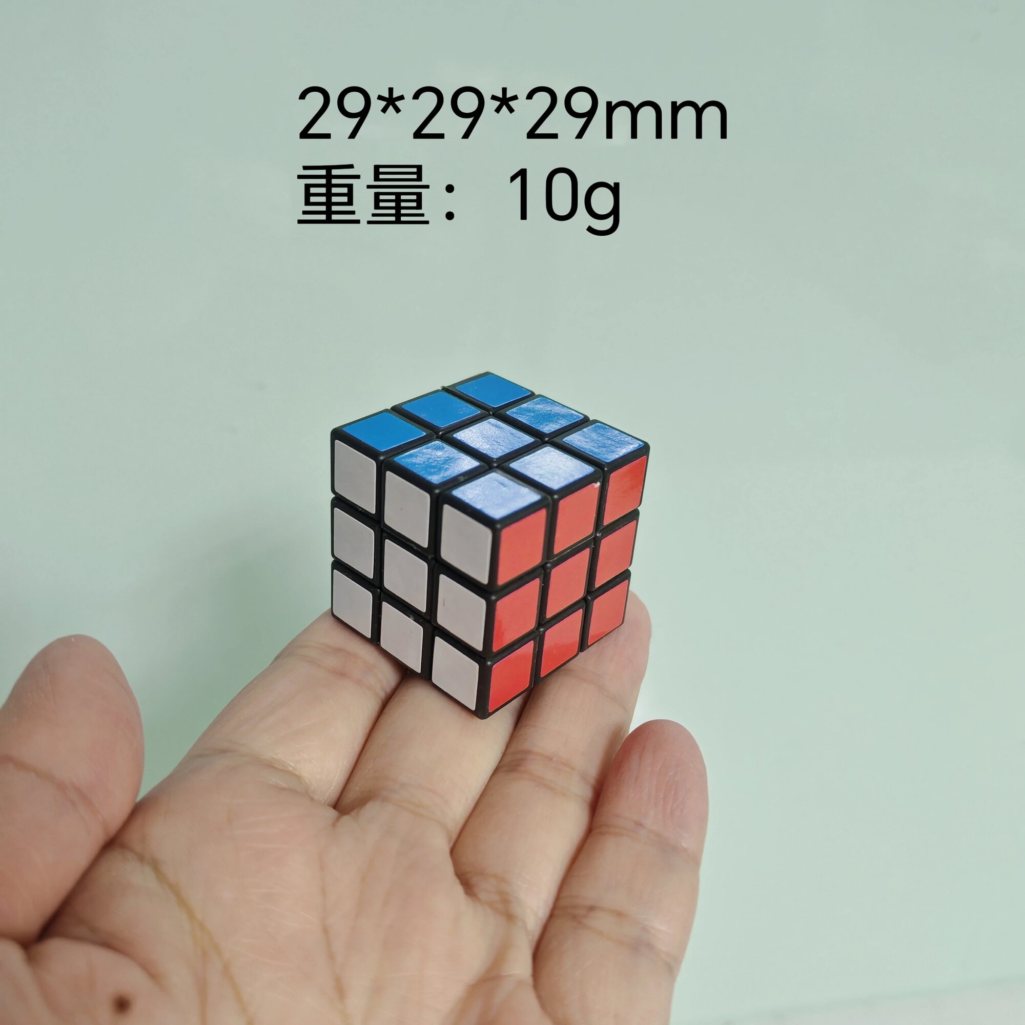 1:12 Кукольный домик, бумажные миниатюрные покерные карты, кубик Рубика, линейка, шахматы, аксессуары для детского игрового домика