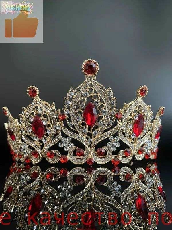 Диадема 1 шт.