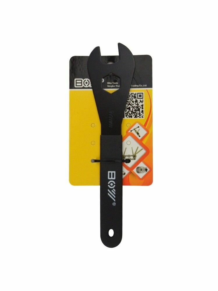 Разводной ключ для велосипеда