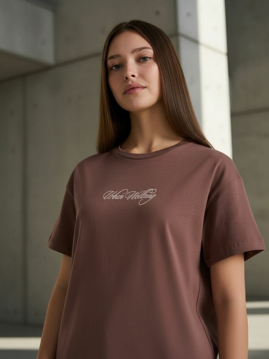 Футболка спортивная