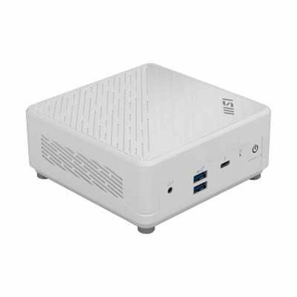 MicroStar Компьютер MSI Cubi 5 1M - 618XRU 9S6 - B0A822 - 618 White