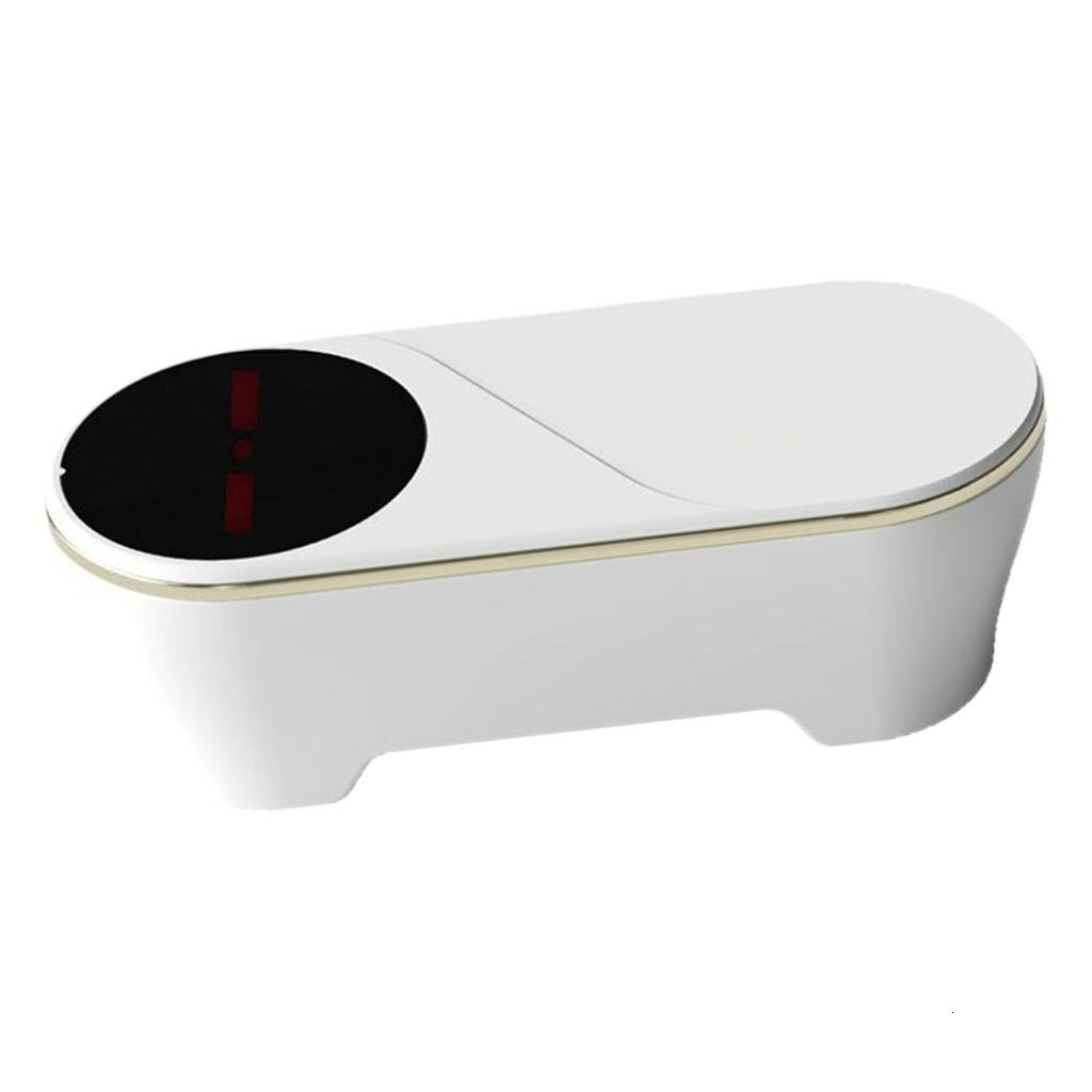 Автоматический сенсорный слив для унитаза, Инфракрасный единый хост