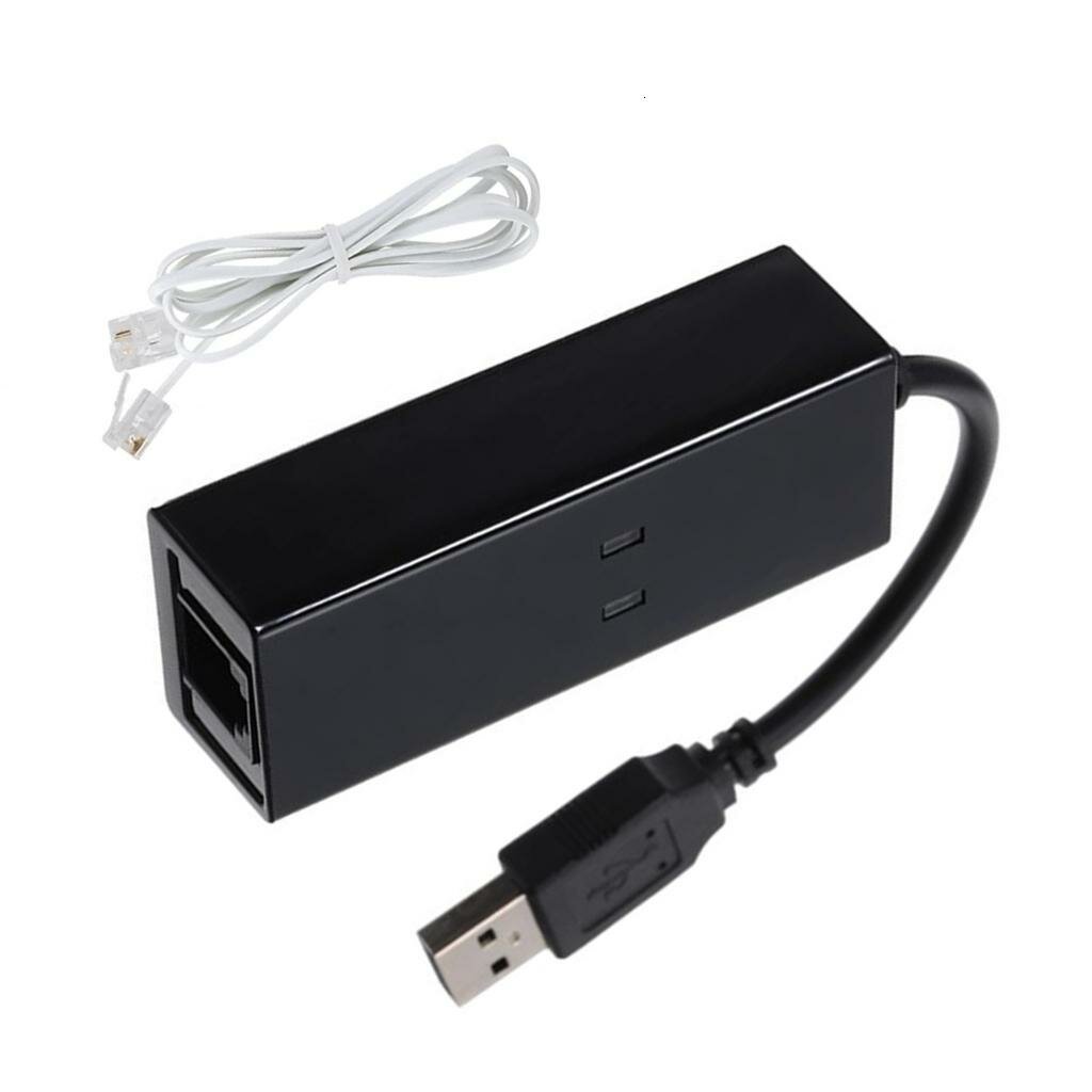 USB-модем для факса, 1