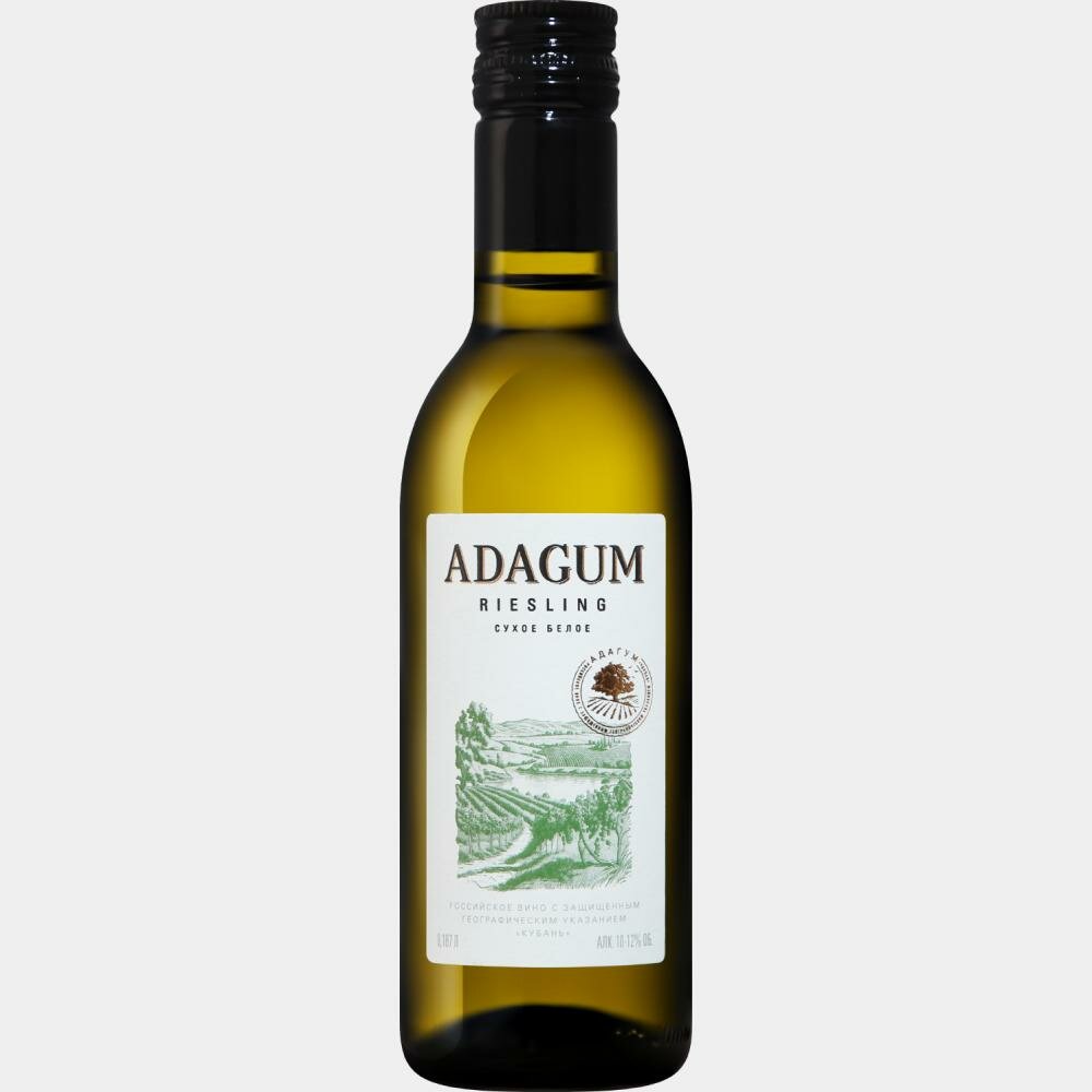 Adagum Riesling Kuban