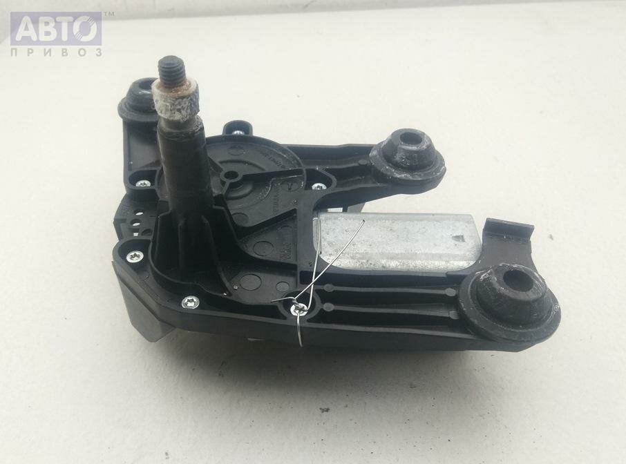 Двигатель стеклоочистителя заднего (моторчик дворников) Peugeot 308 T7 (2007-2013)