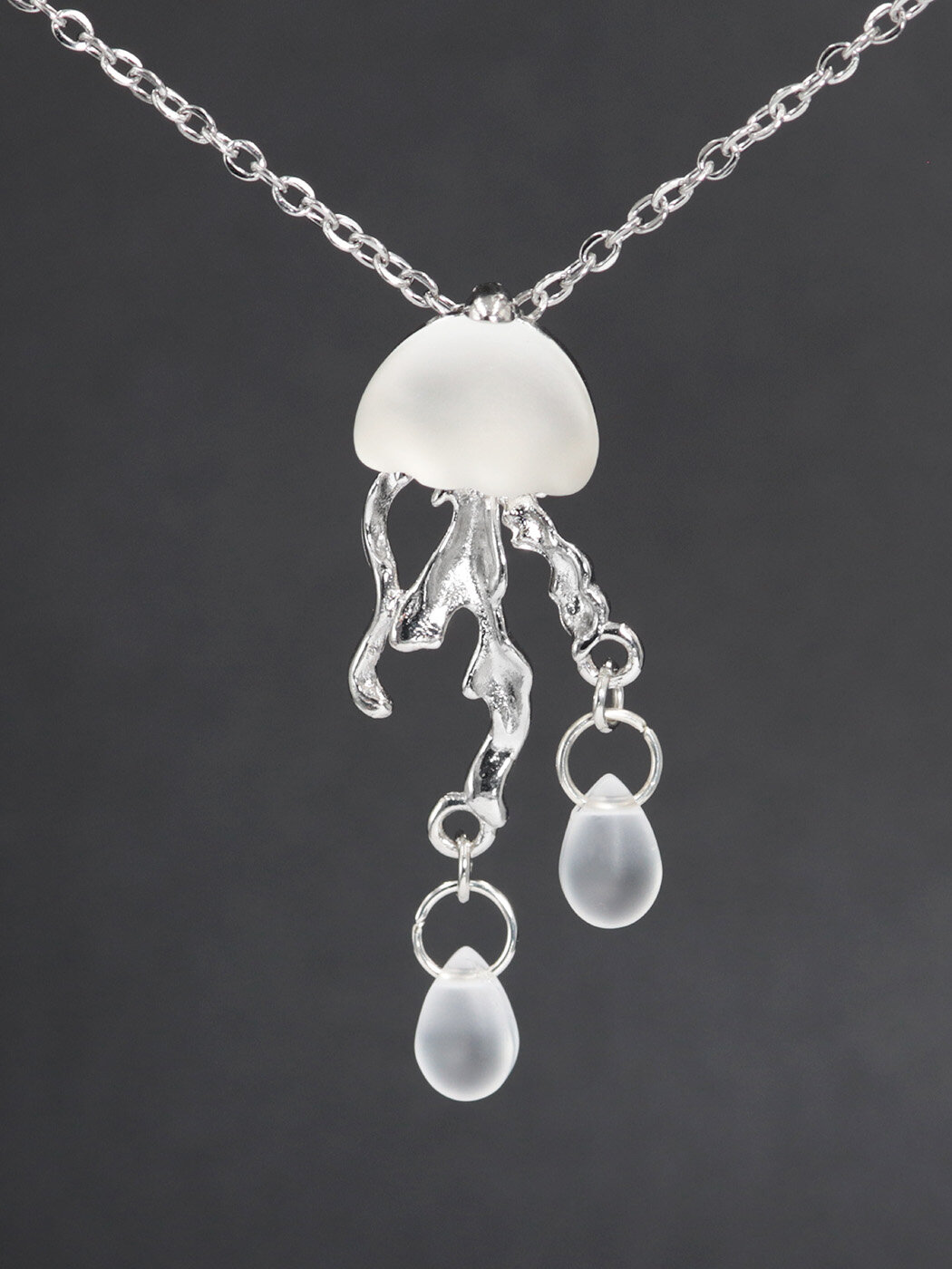 Подвеска, стекло