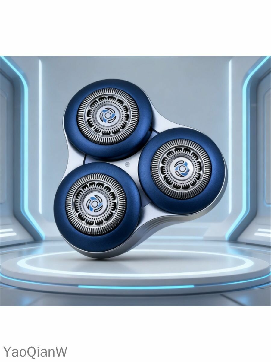 Для бритва SH70 общая головка S7000 S7530 S7310 S7710 лезвие аксессуары