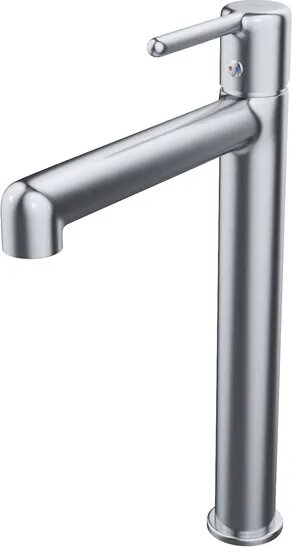 Смеситель для раковины IDDIS Aiger AIGBC01i01