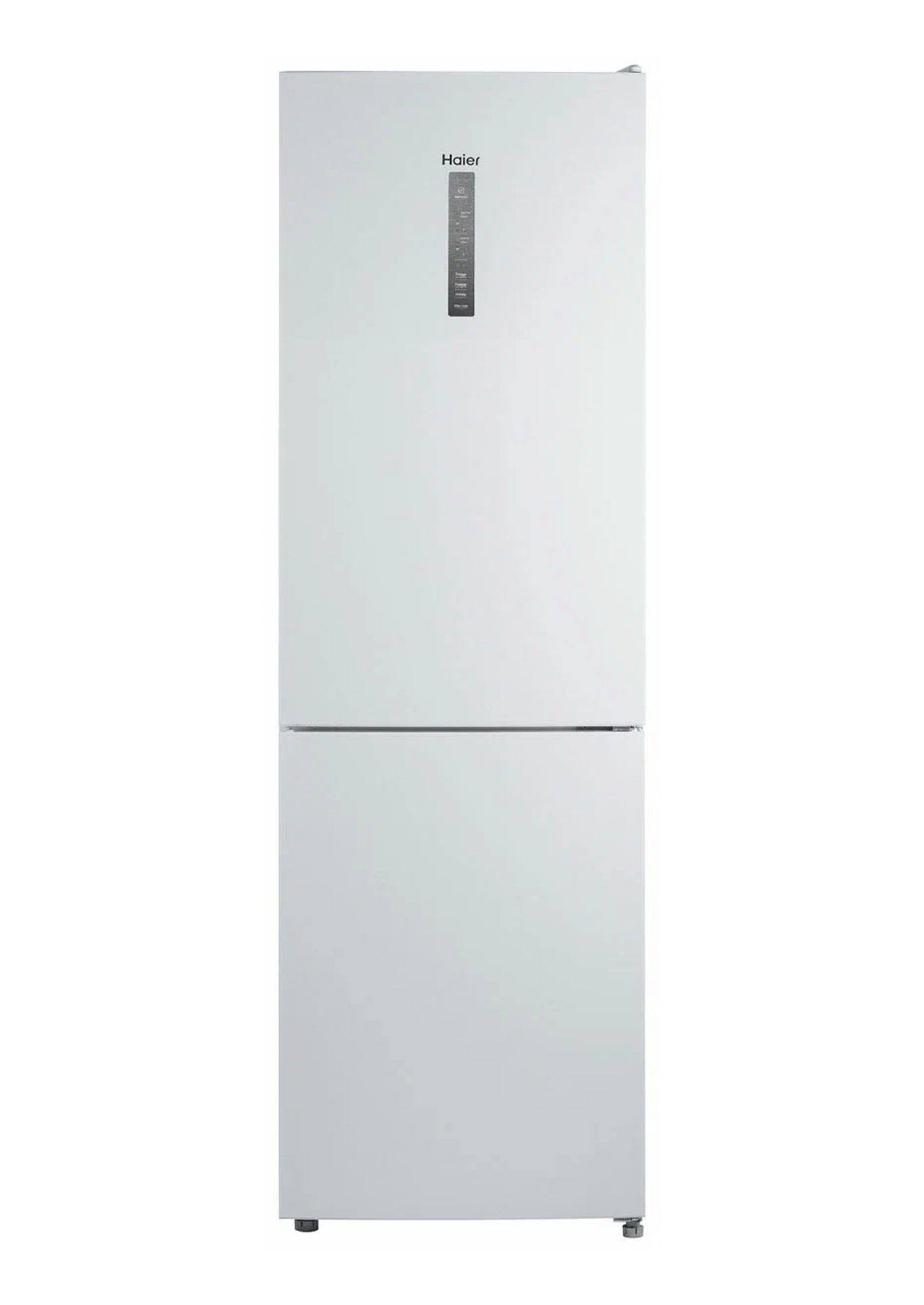 Холодильник Haier CEF535AWD, полный No Frost, стандартный компрессор, автономное сохранение холода 18ч