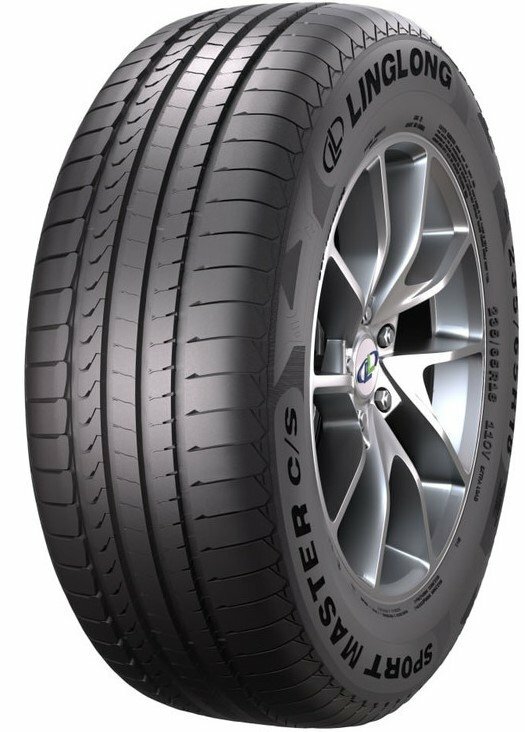 Шина LingLong Sport Master C/S 265/60 R18 110V