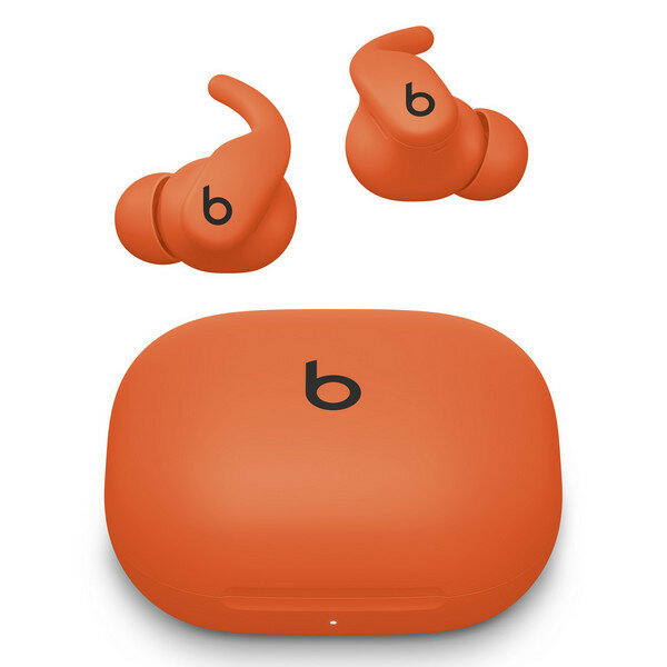 Беспроводные TWS-наушники Beats Powerbeats Fit (ME2M4) Spark Orange