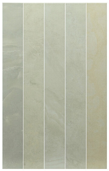 Керамогранит EQUIPE MARMORIS MATCHA матовый 7,5x60 (20шт. 0,9м2)