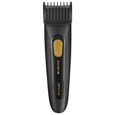 Машинка для стрижки POLARIS PHC 0801 черный