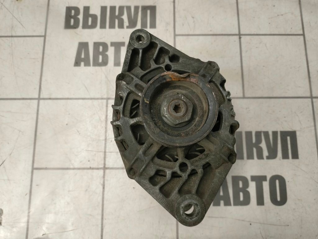Генератор Kia RIO 3 2011-2017 — фото 1