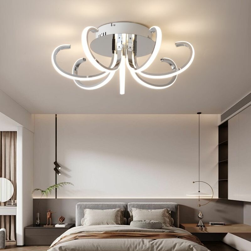 Luo yi Светильник, LED, 38 Вт