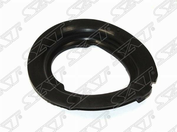 Проставка SAT ST-31331096664 передней пружины нижняя BMW 5 E60/E61 01-10