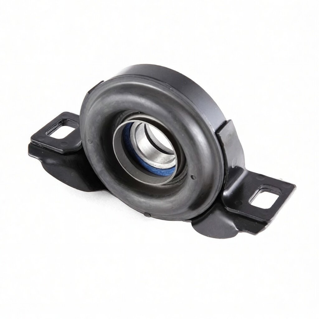 Подшипник подвесной TOYOTA MARK 2 96-00, CHASER 96-01 BC21010 JIKIU арт. BC21010