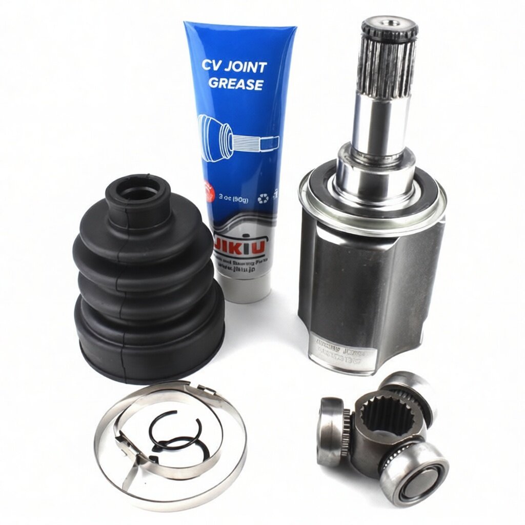 Комплект цепи ГРМ Masterkit 77B0014FK