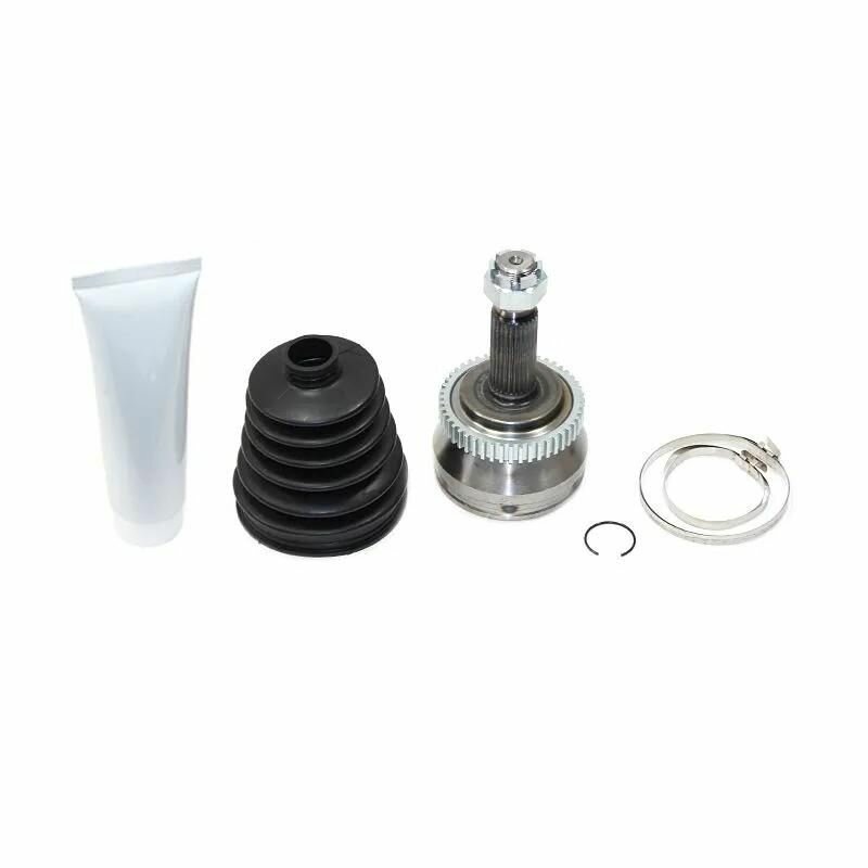 Шрус передний наружный Hyundai Tucson 04-09 / SAT HY-021A Kia Optima 05-10