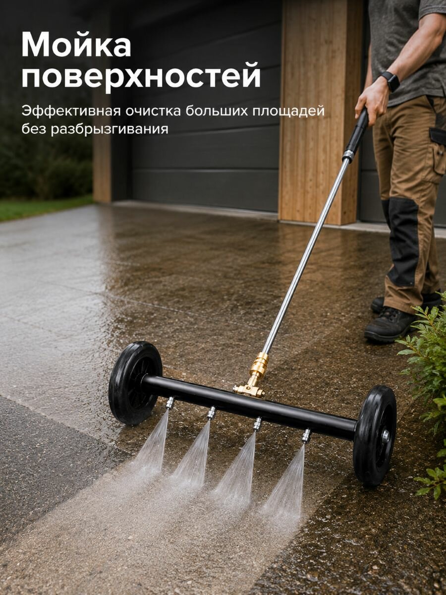 Аксессуар для минимоек — фото 1