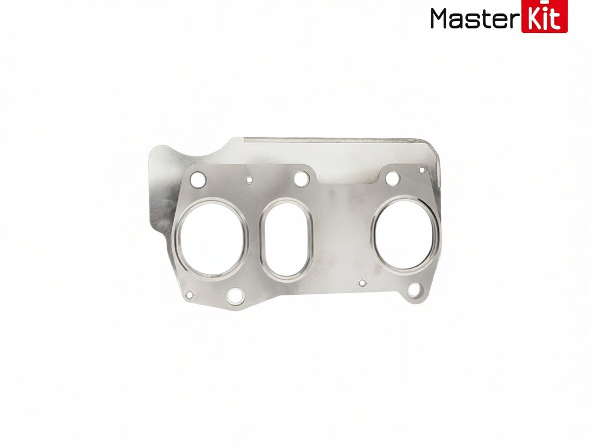 Прокладка выпускного коллектора VW PASSAT (3B2) AGZ 77BGE0029 MasterKit арт. 77BGE0029