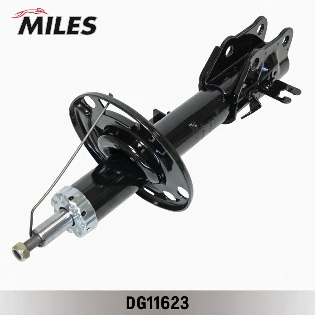 Амортизатор передний левый MAZDA CX-5 2WD/AWD 13- (KYB 339337) DG11623 Miles арт. DG11623