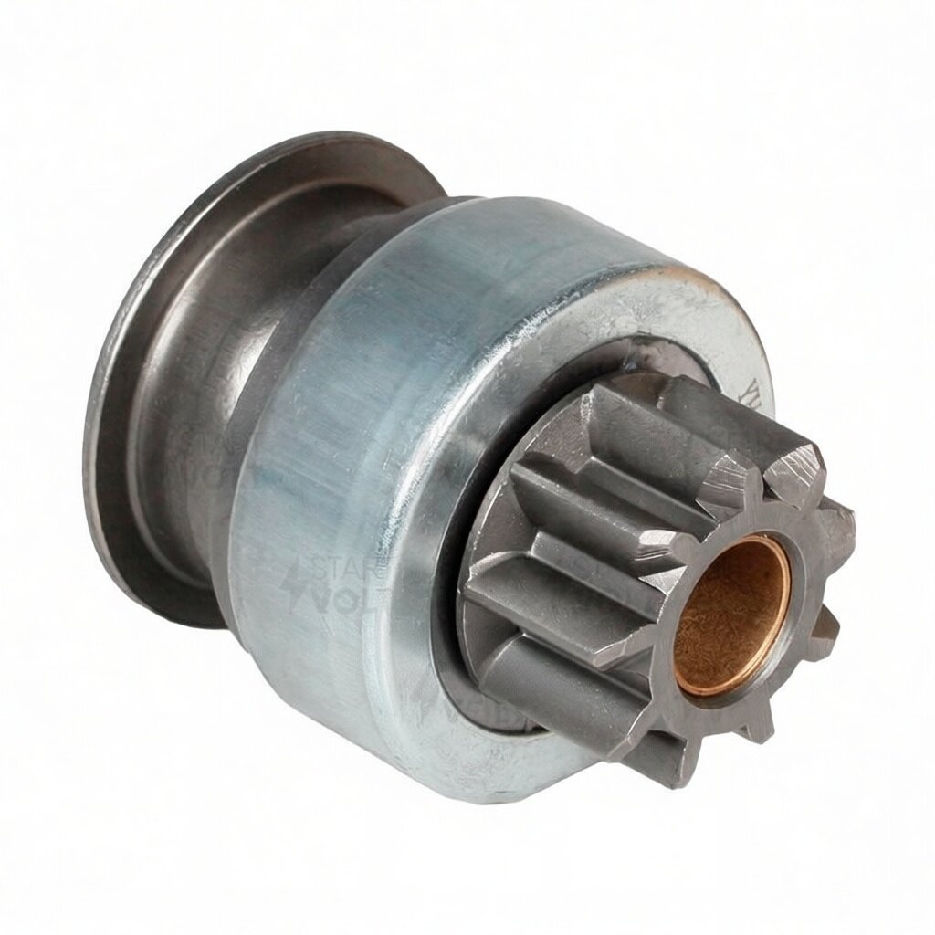 Привод стартера (бендикс) для а м Geely Emgrand EC7 (05-) 1.8i (VCS 3020) STARTVOLT арт. VCS3020