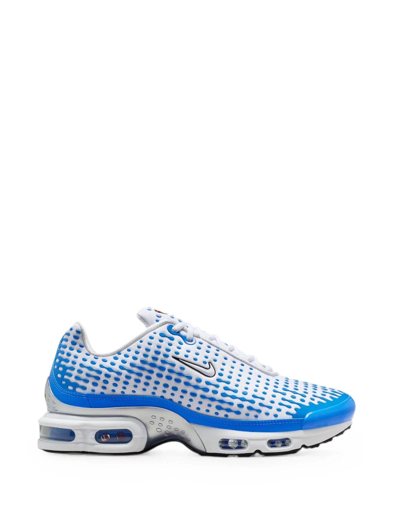 Кроссовки Air Max Plus 7 Kylian Mbappé