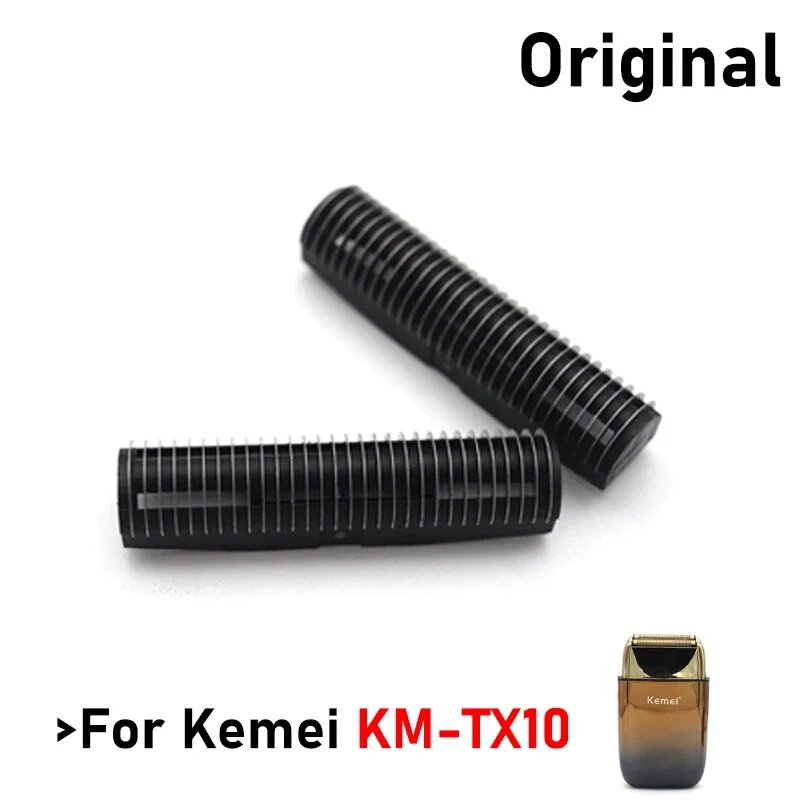 Сетка для бритвы Kemei KM-TX10, Only Blade